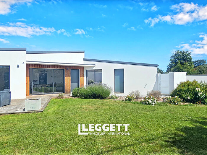 Maison 4 pièces à La Garnache, à vendre