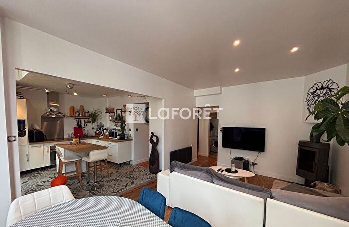 Appartement 3 pièces à vendre à Rodez, Saint-Eloi, Camonil
