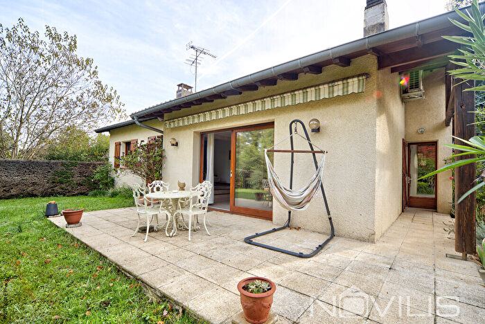 Maison à vendre - Coufouleux - 4 pièces - 3 chambres