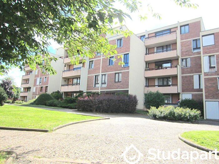 Champs Elysees, Évry-Courcouronnes - Appartement 6 pièces à louer