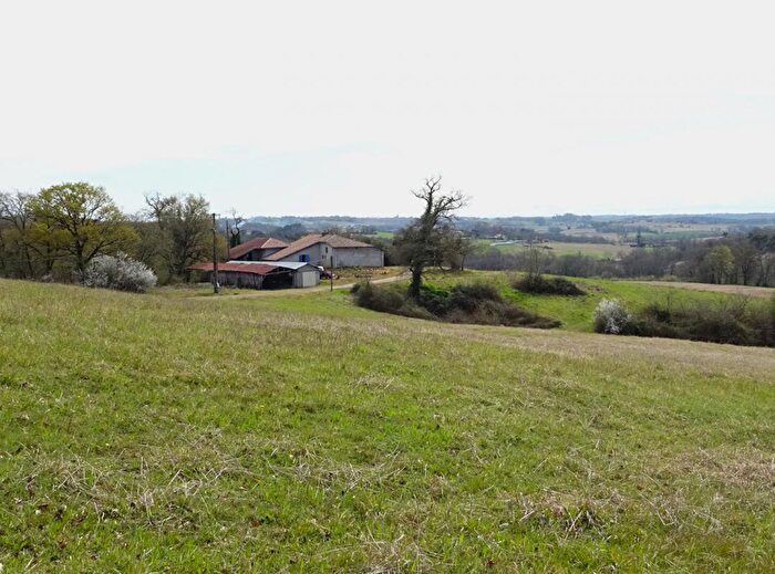 Maison à vendre - Caupenne - 7 pièces - 4 chambres