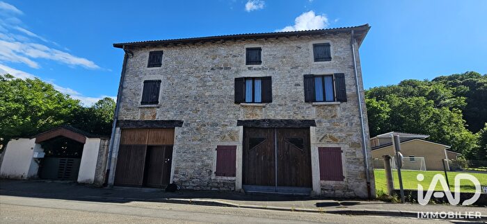 Bettant : Maison 6 pièces à vendre