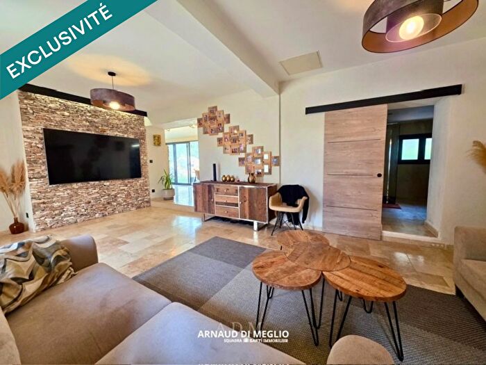 Maison à vendre - Bonifacio - 4 pièces - 3 chambres