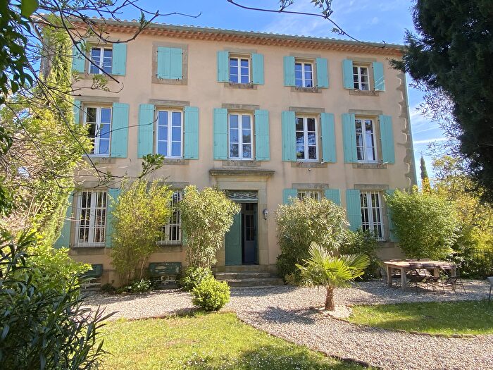 Carcassonne - Maison à vendre