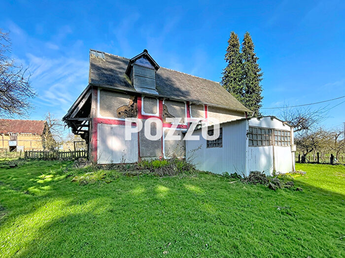 Martigny : Maison 3 pièces à vendre