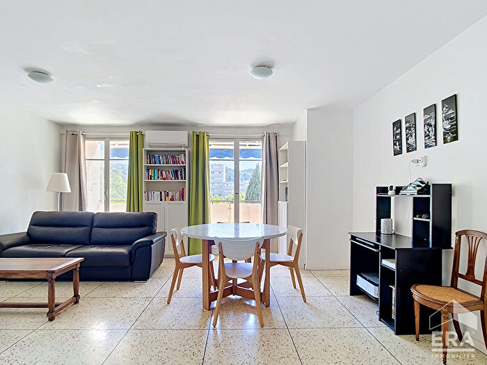 Appartement 3 pièces à vendre - Marseille 8ème, Sainte-Anne