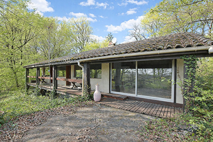 Maison à vendre - Bergerac, Centre-ville - 4 pièces - 3 chambres