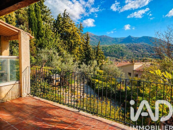 Maison 5 pièces à Nyons, à vendre