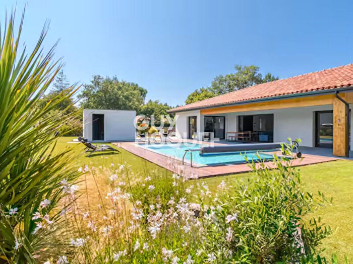 Pontenx-les-Forges : Maison 5 pièces à vendre