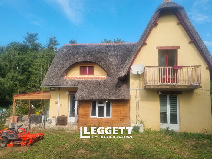 Ballots : Maison 5 pièces à vendre