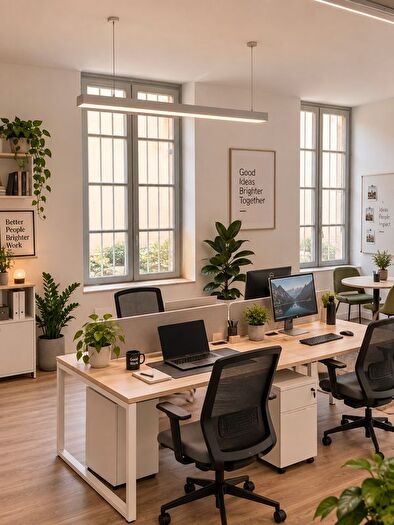 Appartement à vendre - Lyon 1er, Bas des Pentes, Presqu'île