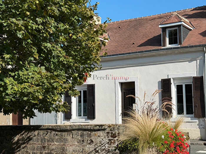 Maison à vendre - Mamers - 7 pièces - 4 chambres