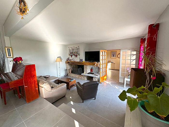 Maison à vendre - Gujan-Mestras, Meyran - 6 pièces - 4 chambres