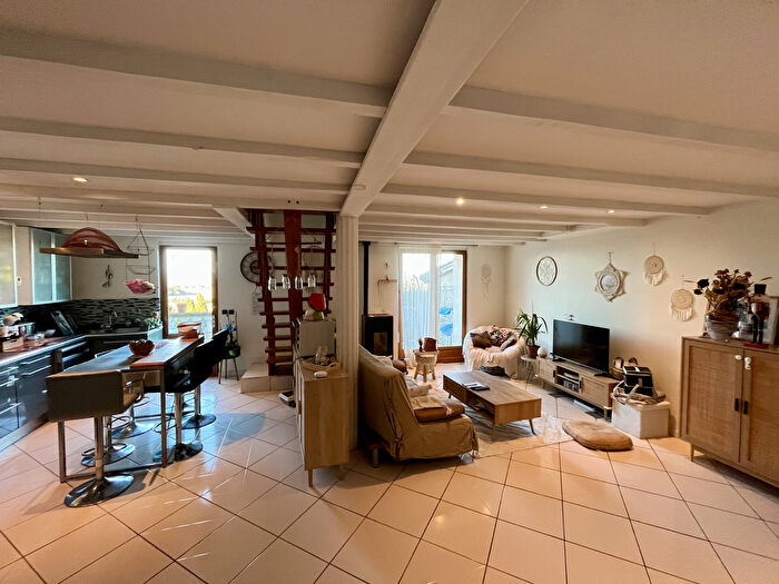 Maison 4 pièces à vendre - Villasavary