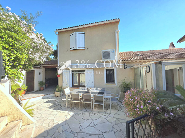Maison 5 pièces à vendre à Fréjus, La Tour de Mare