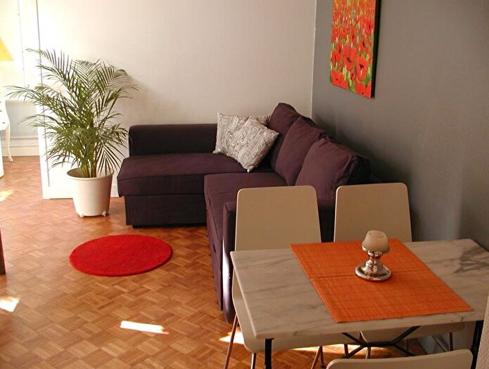 Bordeaux, Fondaudège - Appartement 2 pièces à louer