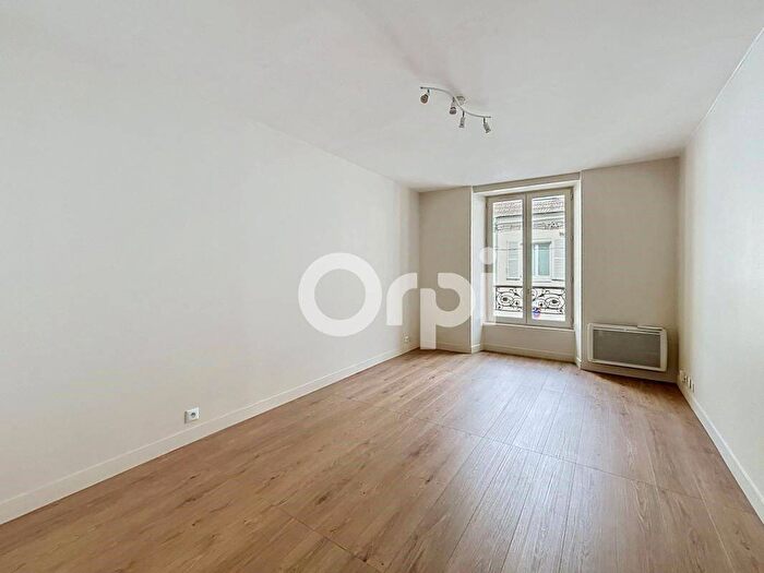 Rubis, Longjumeau - Appartement 1 pièce à louer
