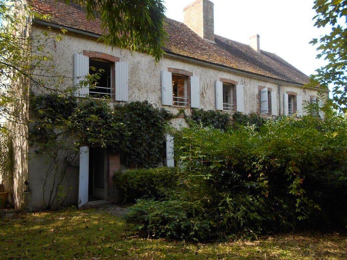 Les Vallées de la Vanne : Maison 6 pièces à louer