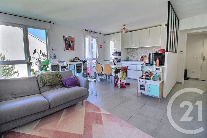 Joinville-le-Pont, Paris - Appartement 4 pièces à vendre