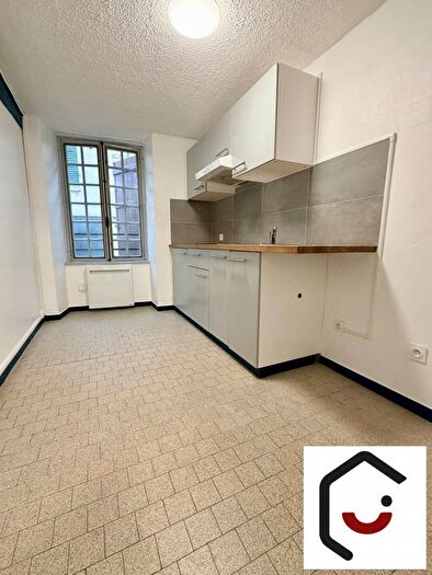 Appartement 2 pièces à louer à Nemours