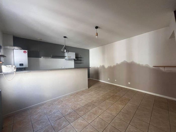 Appartement 2 pièces à Bordeaux Sud, à louer