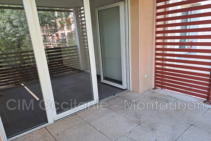 Appartement 2 pièces à vendre - Juvignac