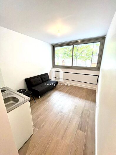Appartement à vendre - Paris e , Champ de Mars - 1 pièce