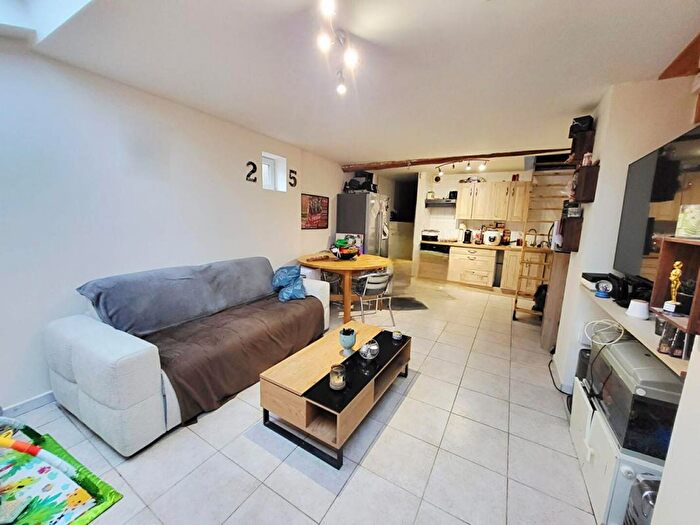 Appartement 2 pièces à vendre - Étampes, Saint-Martin, Saint-Gilles