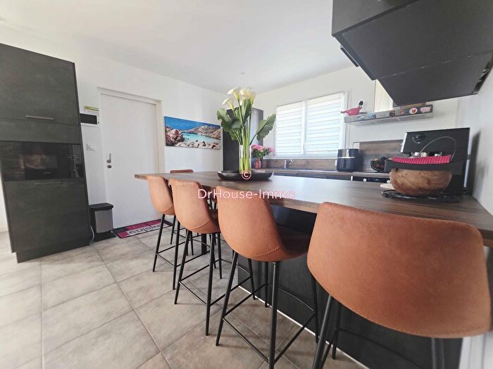 Maison 4 pièces à vendre à Angles