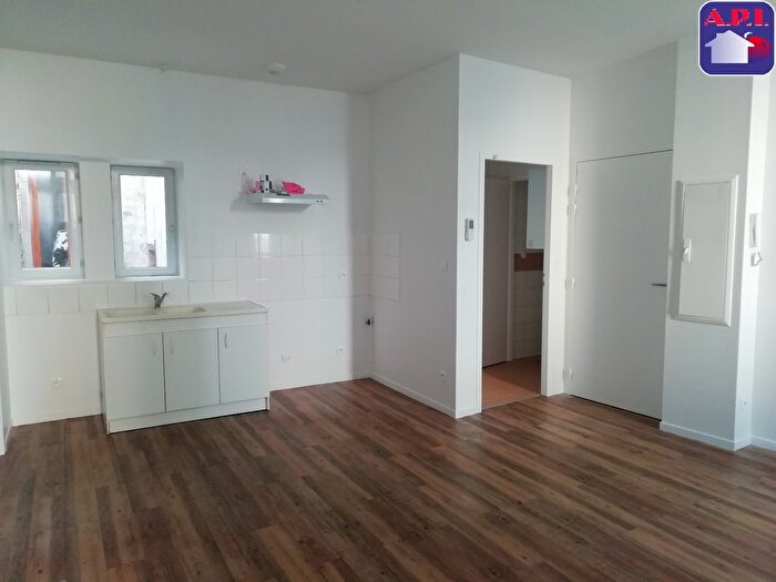 Appartement 2 pièces à louer à Foix