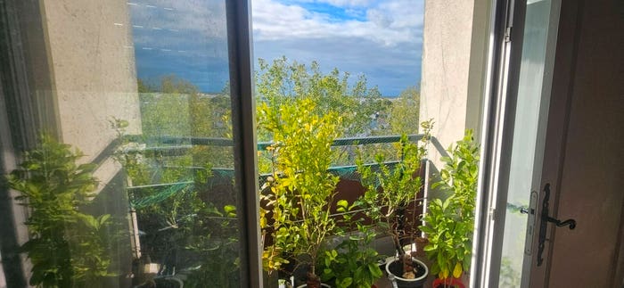 Appartement 3 pièces à vendre à Aulnay-sous-Bois, Savigny, Mitry