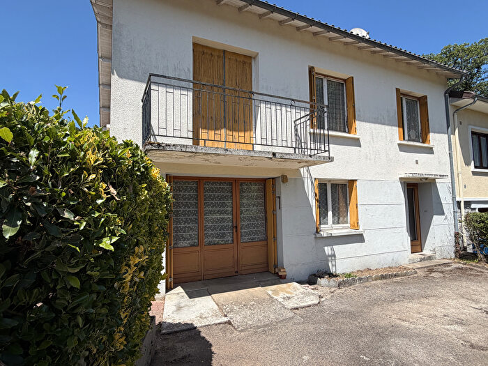 Maison 7 pièces à vendre - Feytiat