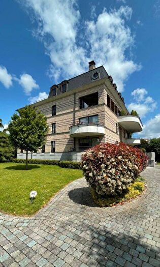 Appartement à louer - Bourg, Lambersart - 5 pièces - 3 chambres