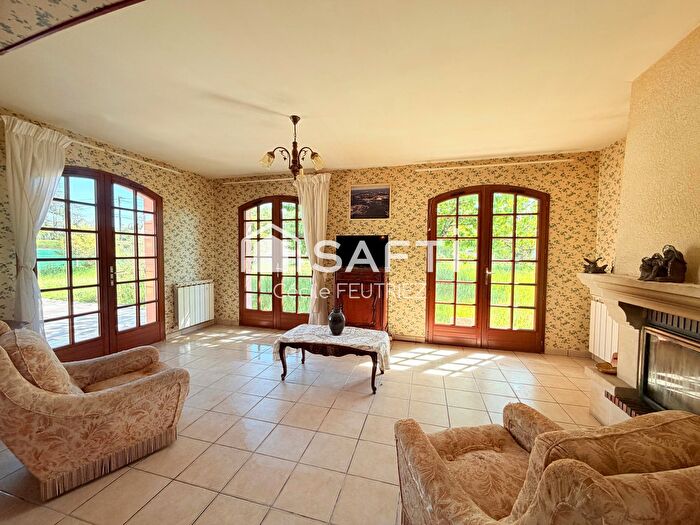 Maison 4 pièces à vendre - Le Pizou