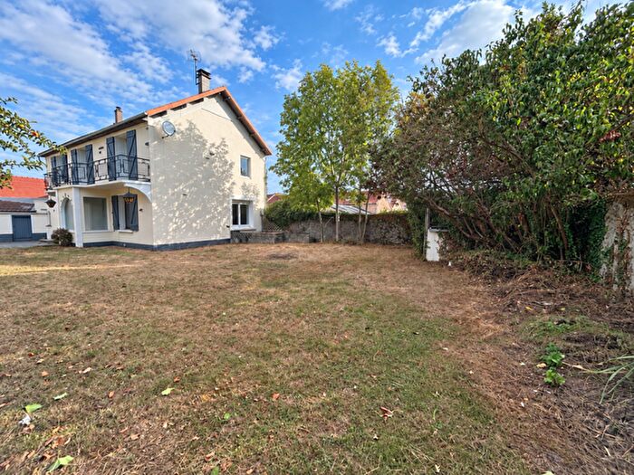 Maison 5 pièces à Marcoussis, à vendre