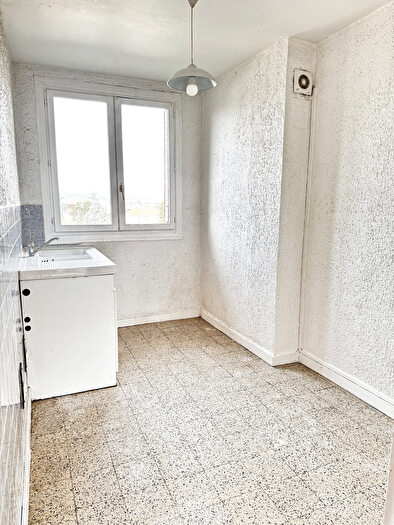 Appartement à vendre - Roussillon - 3 pièces - 2 chambres