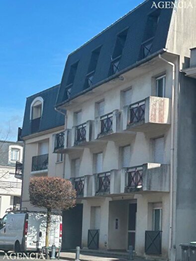 Appartement à vendre - Pontault-Combault - 1 pièce