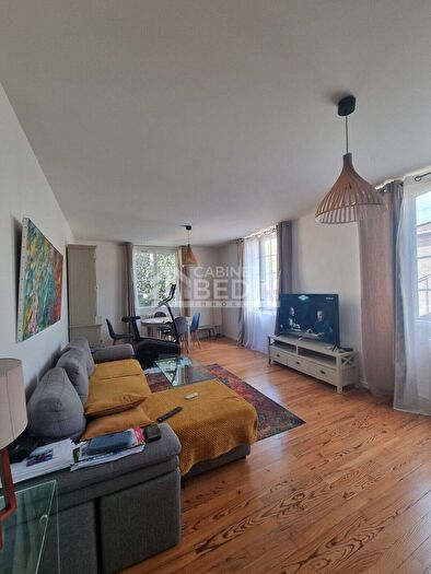 Appartement 2 pièces à louer à Bordeaux