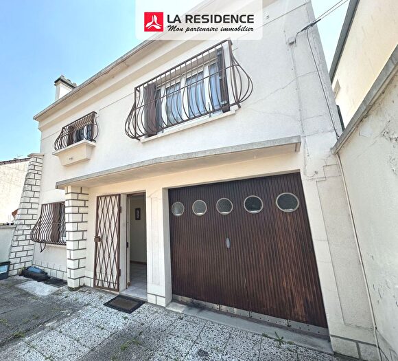 Maison 5 pièces à vendre - Stains