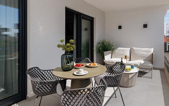 Marseille 9ème, Le Cabot - Appartement 5 pièces à vendre