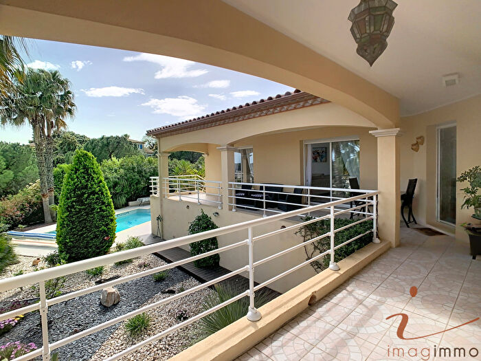 Juvignac - Maison 5 pièces à vendre