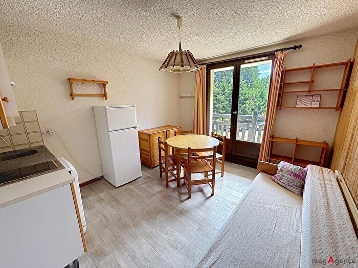 Appartement 2 pièces à vendre à Gresse-en-Vercors