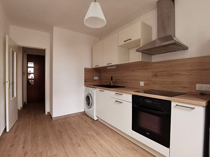 Appartement 2 pièces à Orvault, Bois-Saint-Louis, Plaisance, Ferrière, Val-d'Or, à louer