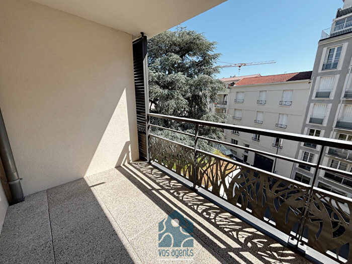 Clermont-Ferrand, Jaude, Fontgiève Saint-Alyre - Appartement 2 pièces à vendre
