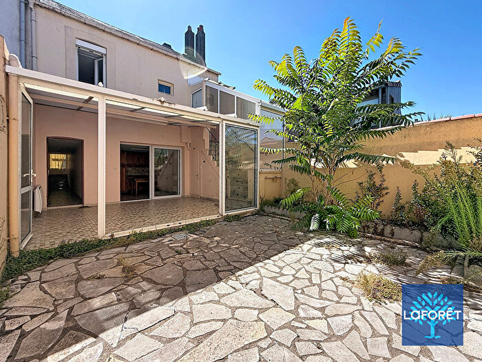 Maison 5 pièces à vendre à Les Sables-d'Olonne, Arago, Saint-Pierre, Rudelière