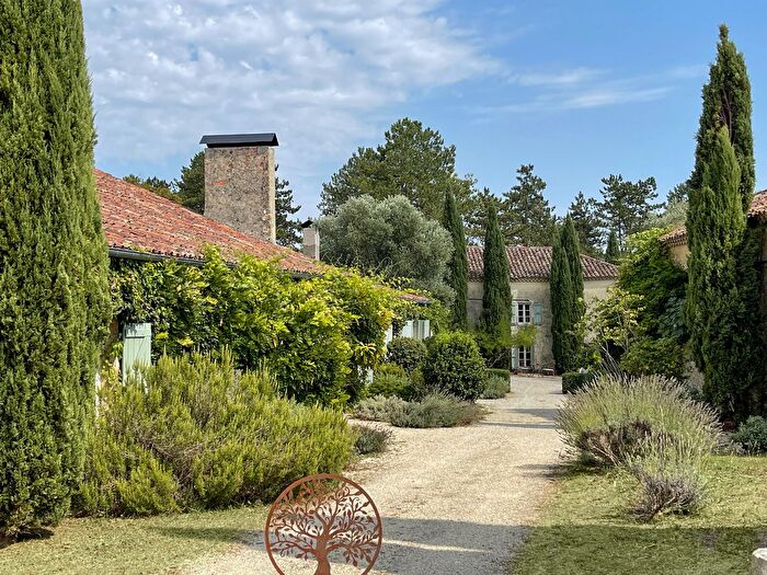 Maison 14 pièces à vendre à Gondrin