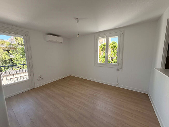 Appartement à louer - Toulouse, Moscou - 3 pièces - 2 chambres