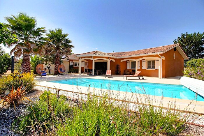 Maison 8 pièces à vendre à Cussac-Fort-Médoc