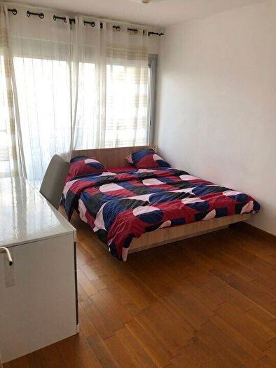 Centre Historique, Montpellier - Appartement 1 pièce à louer