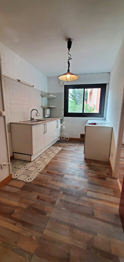 Toulon, Font Pré - Appartement 2 pièces à louer